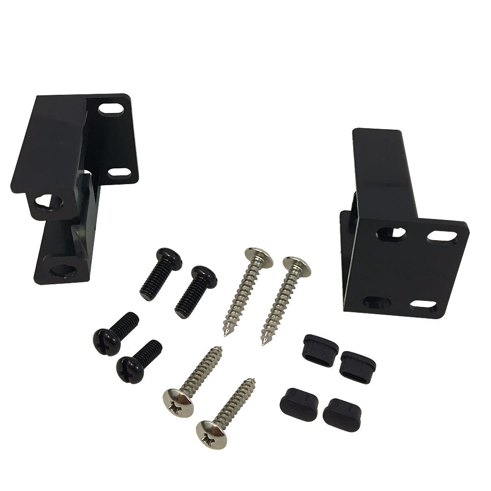 Wall Mount Patch Panel Brackets