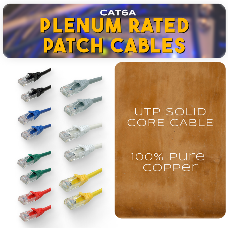 Phantom Cables | Premium Cable Solutions