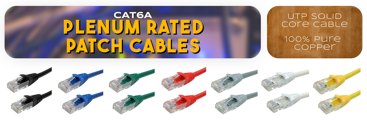 Phantom Cables | Premium Cable Solutions