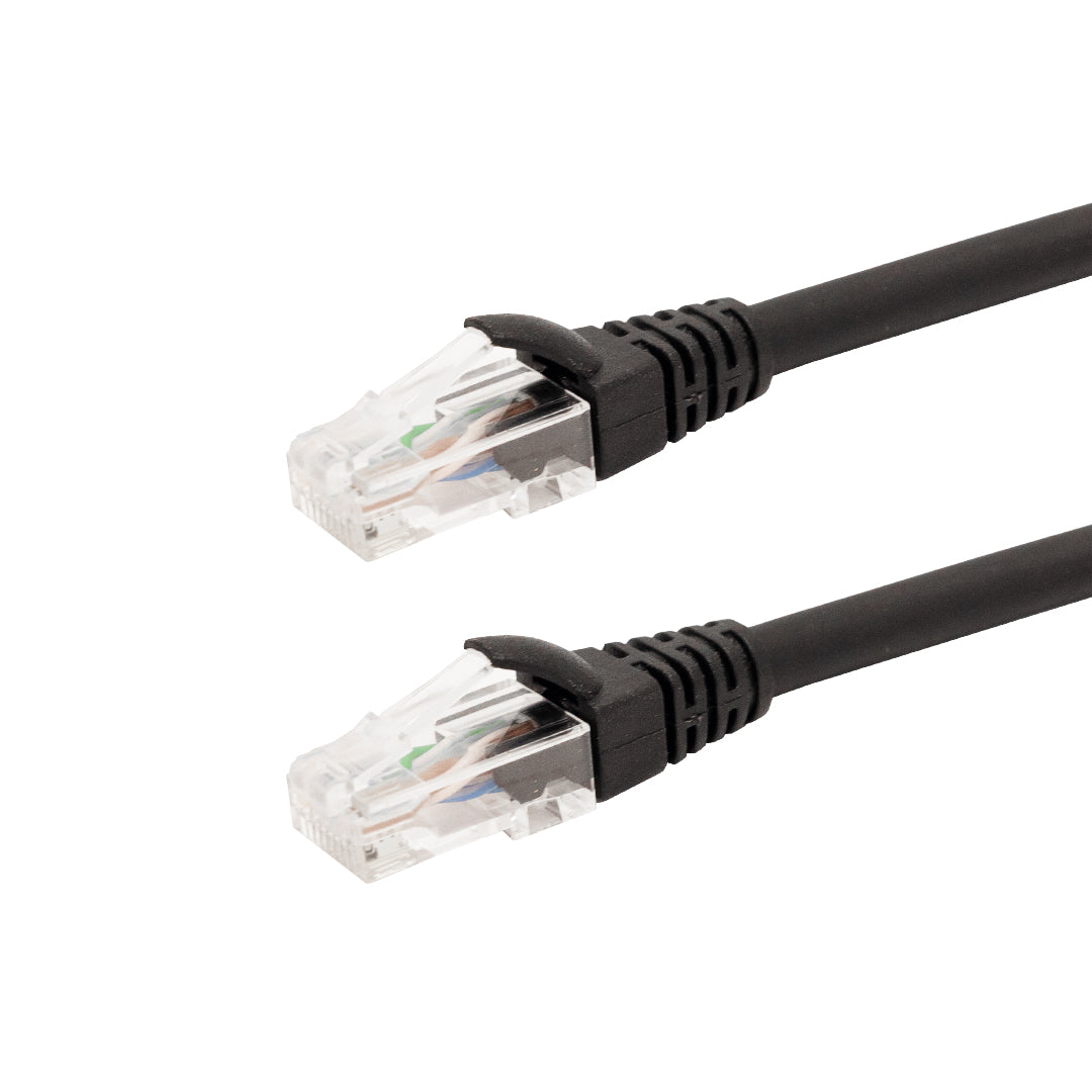 Premium Phantom Cables RJ45 to RJ45 CAT6 UTP Heavy Duty Pro-AV Cable