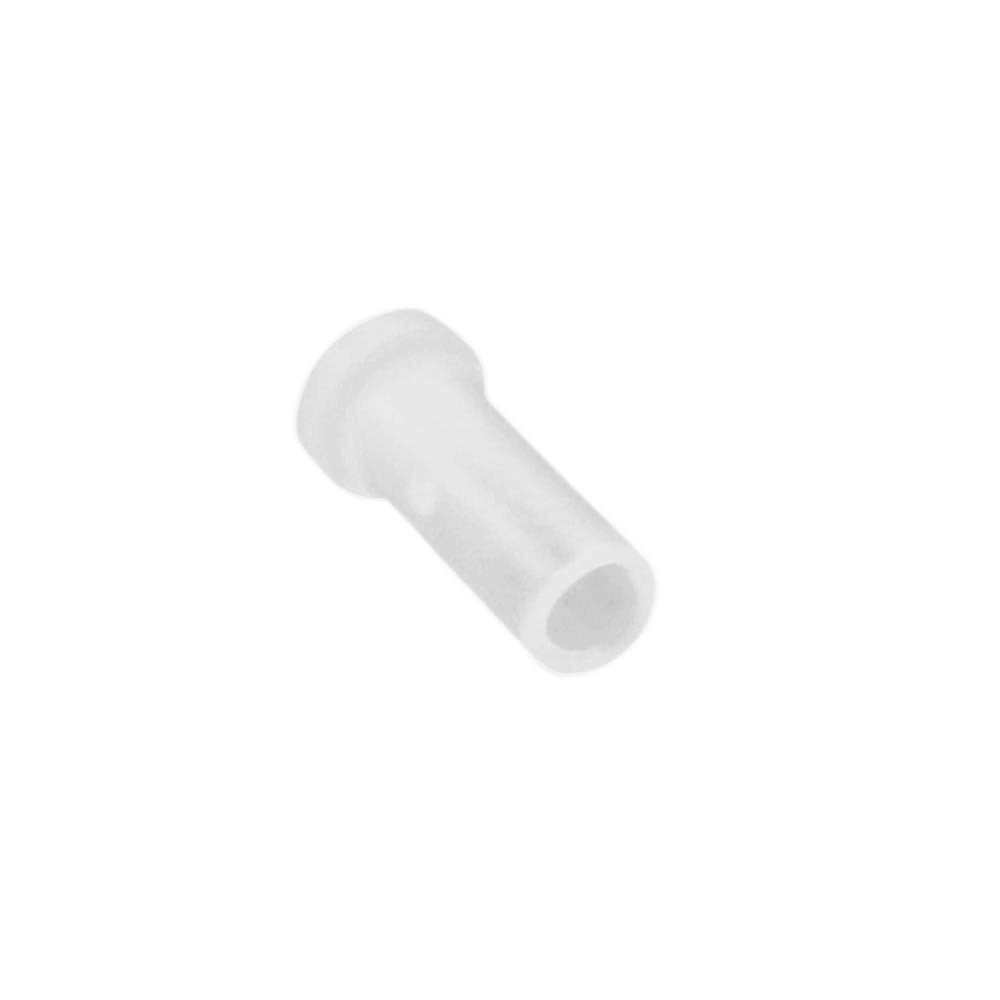 Fiber Cable Dust Cap for 2.5mm Ferrules (SC,ST,FC) Simplex - Pack of 1