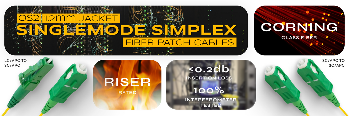 Phantom Cables | Premium Cable Solutions