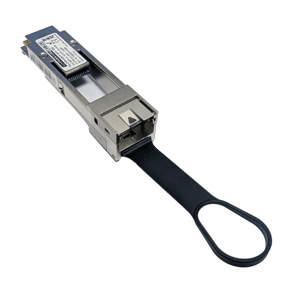 Cisco® CVR-QSFP-SFP10G Compatible 40G QSFP+ to 10G SFP+ Converter Modu