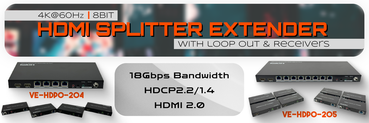 Phantom Cables | Premium Cable Solutions